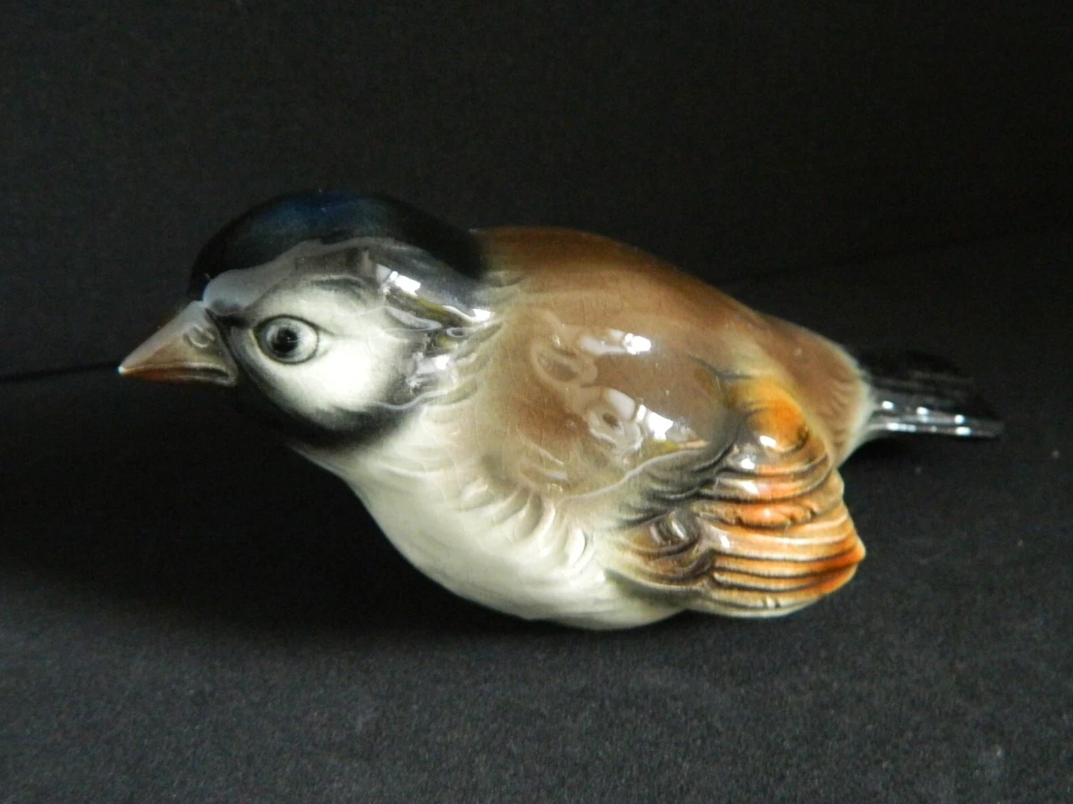Goebel Bird Figurines Ebay
