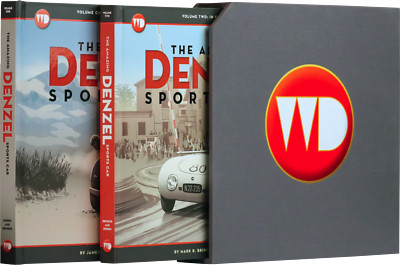 The Amazing Denzel Sports Car | eBay