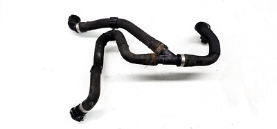 2012 - 2016 BMW 328xi 428xi F30 F32 XDRIVE 2.0L ENGINE RADIATOR COOLANT ...