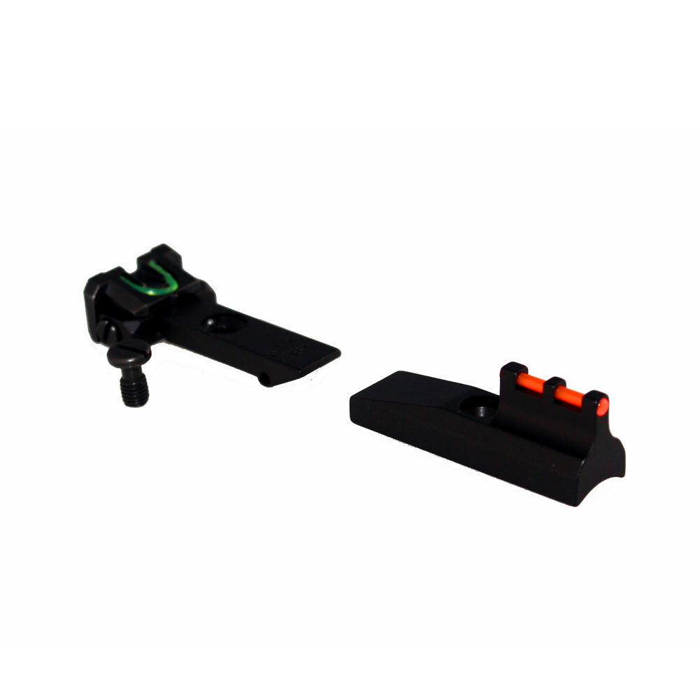 WILLIAMS Ruger New Model Single Six Fiber Optic Sights (70960) | eBay