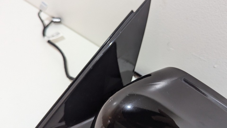 2010 - 2013 Mercedes Benz E Class W212 Side View Door Mirror Left ...