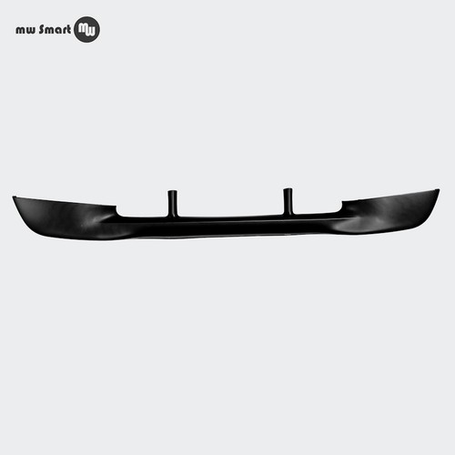 Smart 450 ForTwo Facelift Cup OE Spoiler Lip / Front Spoiler Lip ...