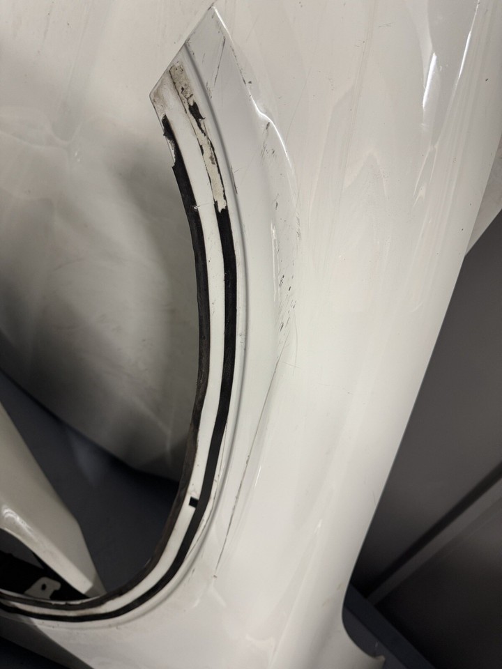 MERCEDES GLA COMPLETE FRONT END A1568809401 | eBay UK