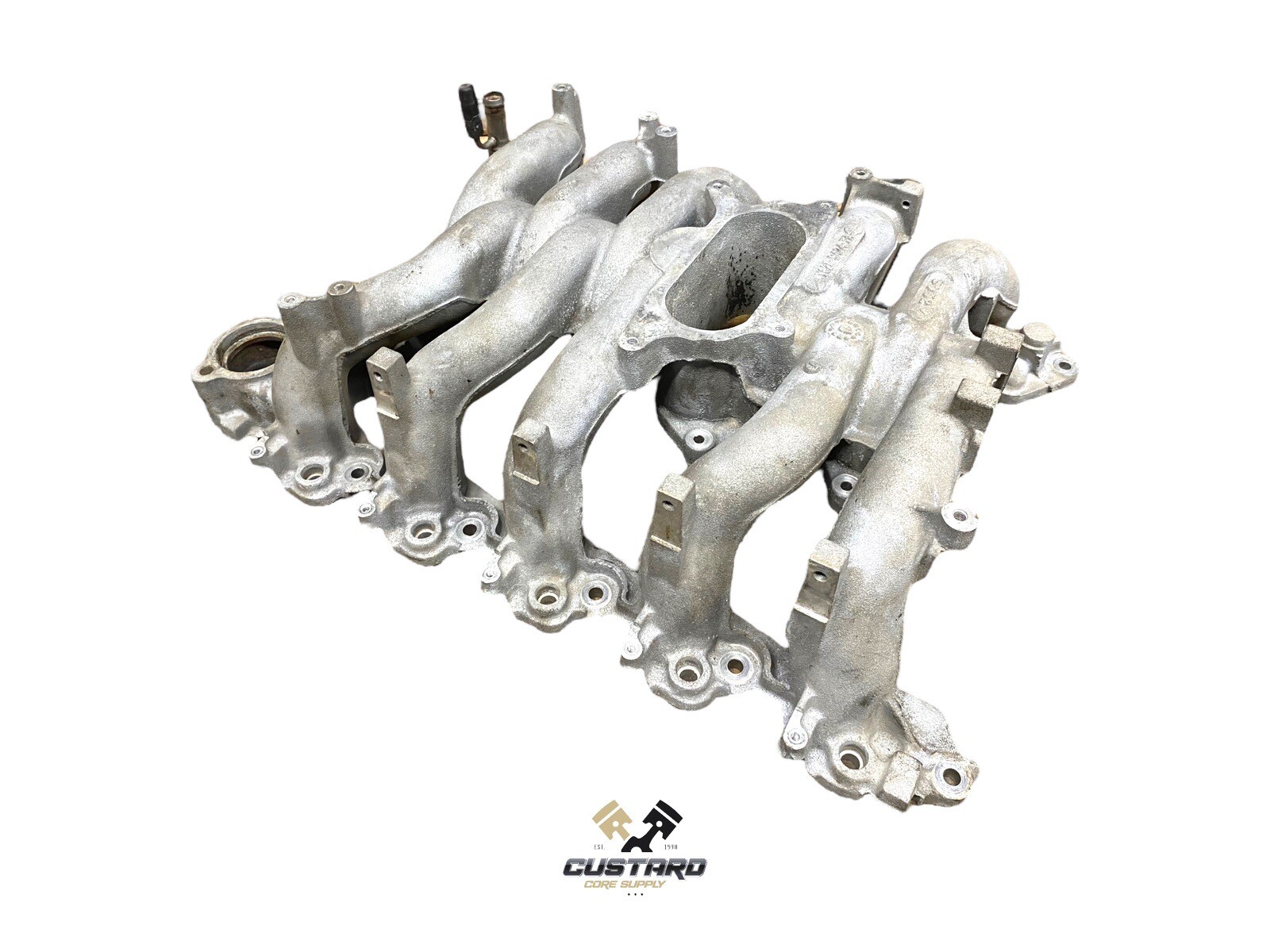 Genuine FORD Intake Manifold Excursion F250SD F350SD F450SD F550SD 6.8L ...
