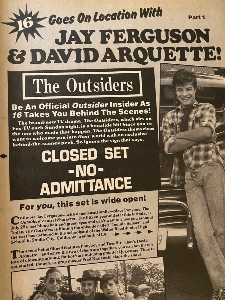 Rodney Harvey Male Model Retro Rob Compono With Madonna, Rodney