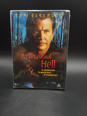 An Occasional Hell 1996 DVD Tom Berenger | eBay