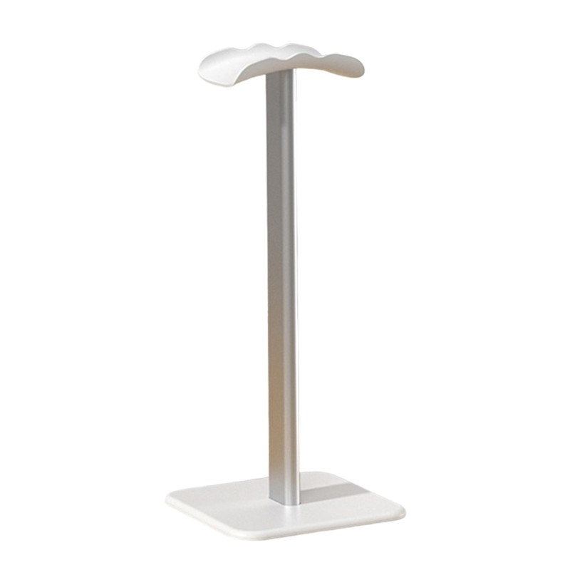 Simple Headphone Stand with Easy Assembly Headsets Holder for Easy ...