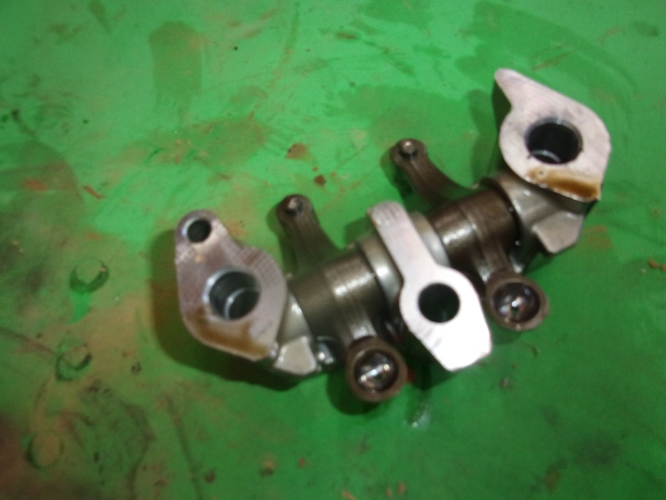 2005 HONDA RANCHER 350 ES 4WD ENGINE ROCKER ARMS | eBay