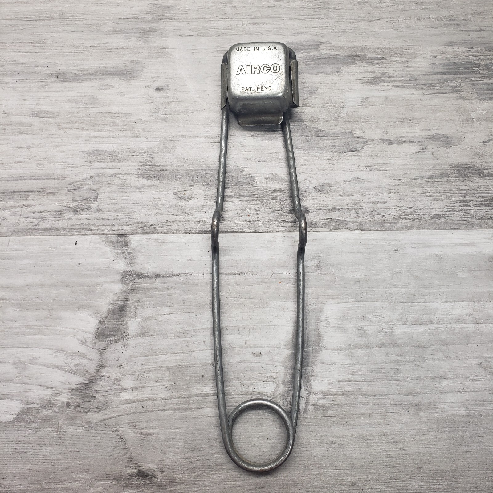 Vintage Airco Flint Striker Spark Welding Torch Ignitor | eBay