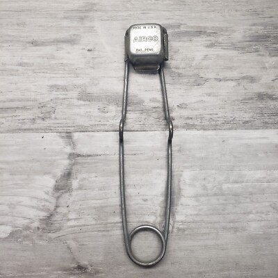 Vintage Airco Flint Striker Spark Welding Torch Ignitor | eBay