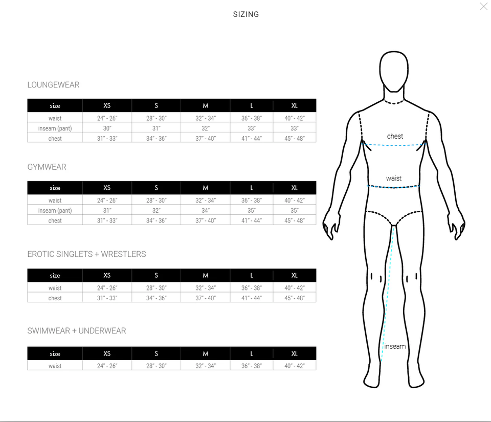 Men's Lounge Pant Large Silver Net N2N Bodywear Men’s FN10 X Wish ...