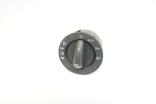 2007-2015 AUDI Q7 Automatic Headlight Switch 4F1941531D OEM | eBay