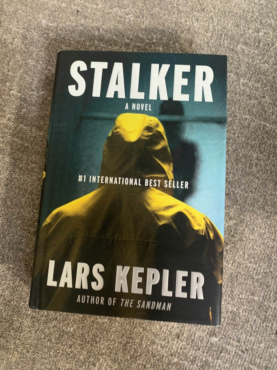 Stalker Book