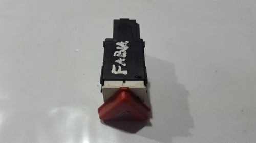 Skoda Fabia 2003 Hazard switch 6y0953235, Genuine #186636-77 | eBay.de