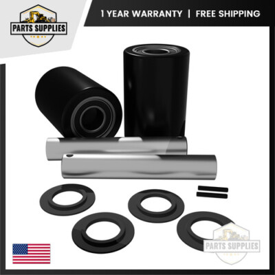 Load Wheel Kit for Bishamon Model BS55 BS-55 BS 55 Manual Pallet Jack ...