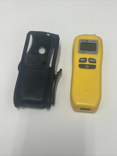 UEI C071A CARBON MONOXIDE | eBay