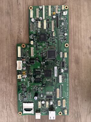 HP DD1-19010-60 PCB MAIN S | eBay