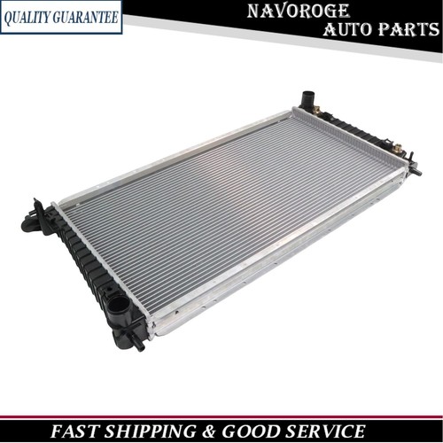 1pc Radiator CU2136 Fits Ford Expedition F-150 F-250 F-350 Super Duty 4 ...