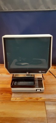 Microfilm & Microfiche - Eyecom Parts