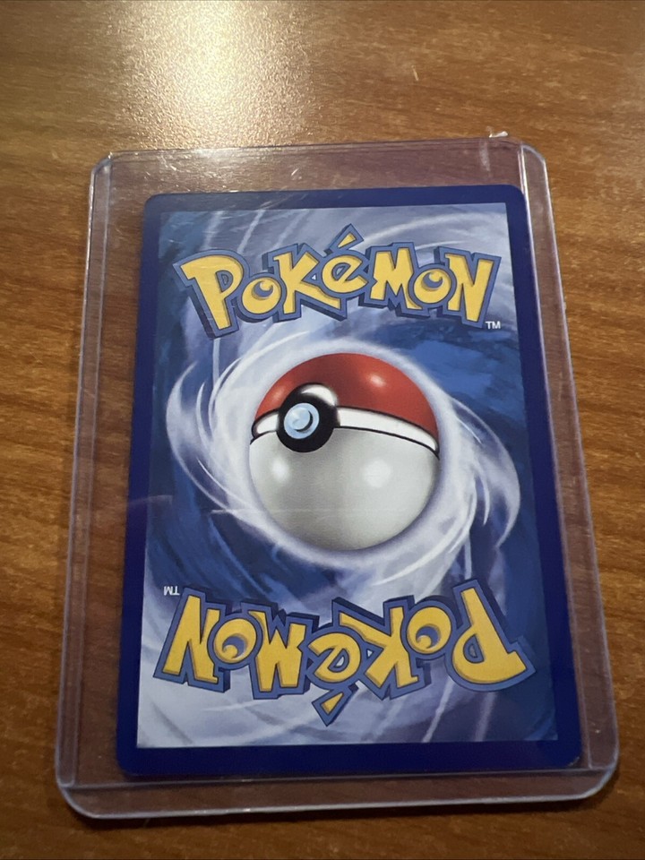 PSA 8 Crystal Charizard Skyridge 146/144 Pokemon Card Holo NEAR MINT ...