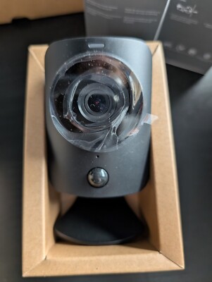 Simplisafe SimpliCam 1080p 24/7 HD Security Camera | eBay