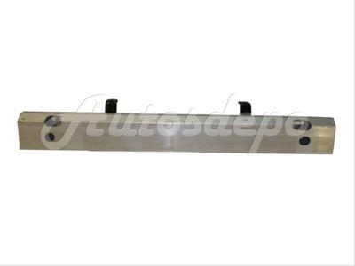 For 2005-2011 Tacoma Front Bumper Reinforcement (With Reinforcement ...
