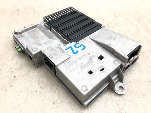 2024 MERCEDES GLE350 OEM V167 INSTRUMENT PANEL CONTROL MODULE UNIT ...