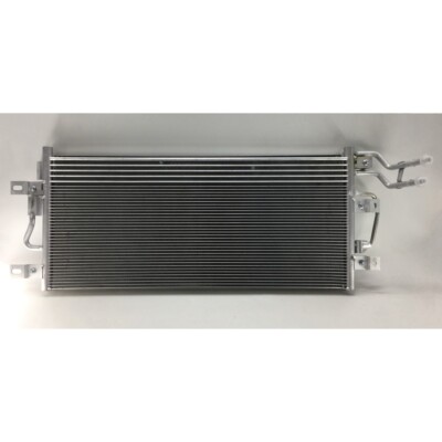 10905 CSF A/C AC Condenser for Ford Explorer 2012-2019 | eBay
