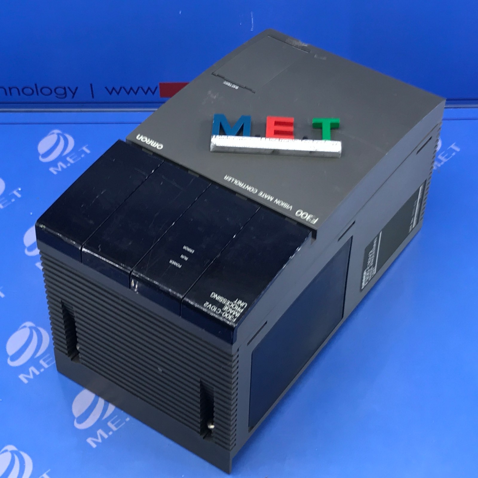 Omron Image Processing Unit F300-C10V2 F300 C10V2 60Days Warranty | eBay