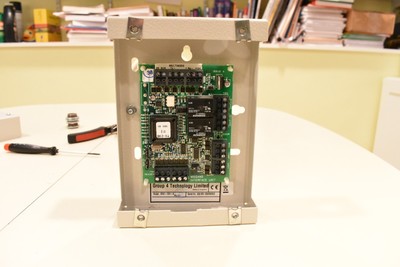Control Panels & Keypads - Interface Module
