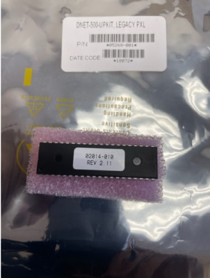 keri pxl-500 firmware v8.6.09 update | eBay