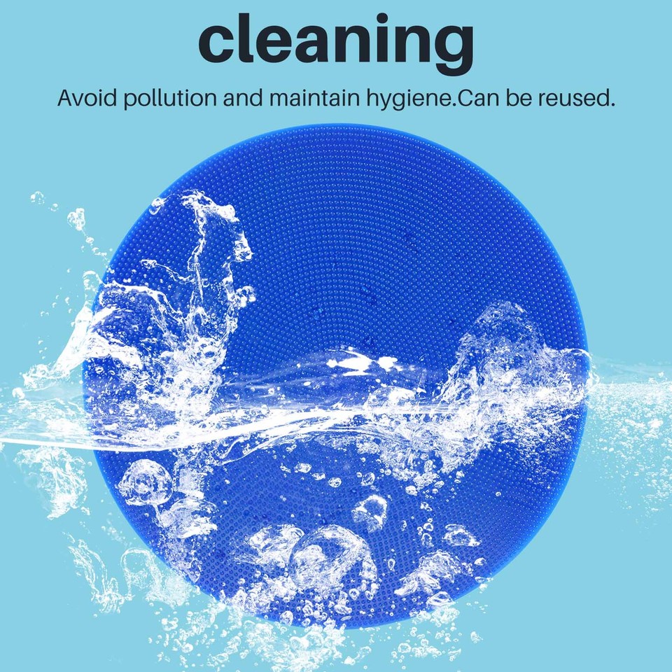 12 StüCk Farbiger Spot Marker Rutschfeste Beweglichkeit Marker Flache ...