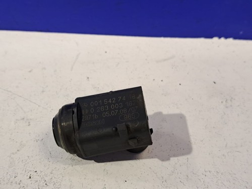 Mercedes-Benz SL R230 2007 Parking PDC sensor 0015427418 BPR48628 | eBay UK
