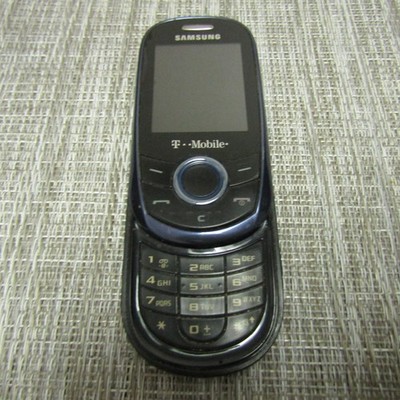 SAMSUNG SGH-T249 (T-MOBILE) CLEAN ESN, UNTESTED, PLEASE READ! 64559 | eBay