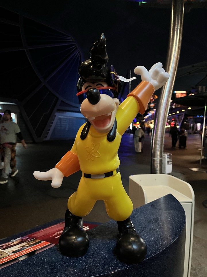 Disney Disneyland 90's Nite Max Powerline Popcorn Bucket NEW 2025 | eBay