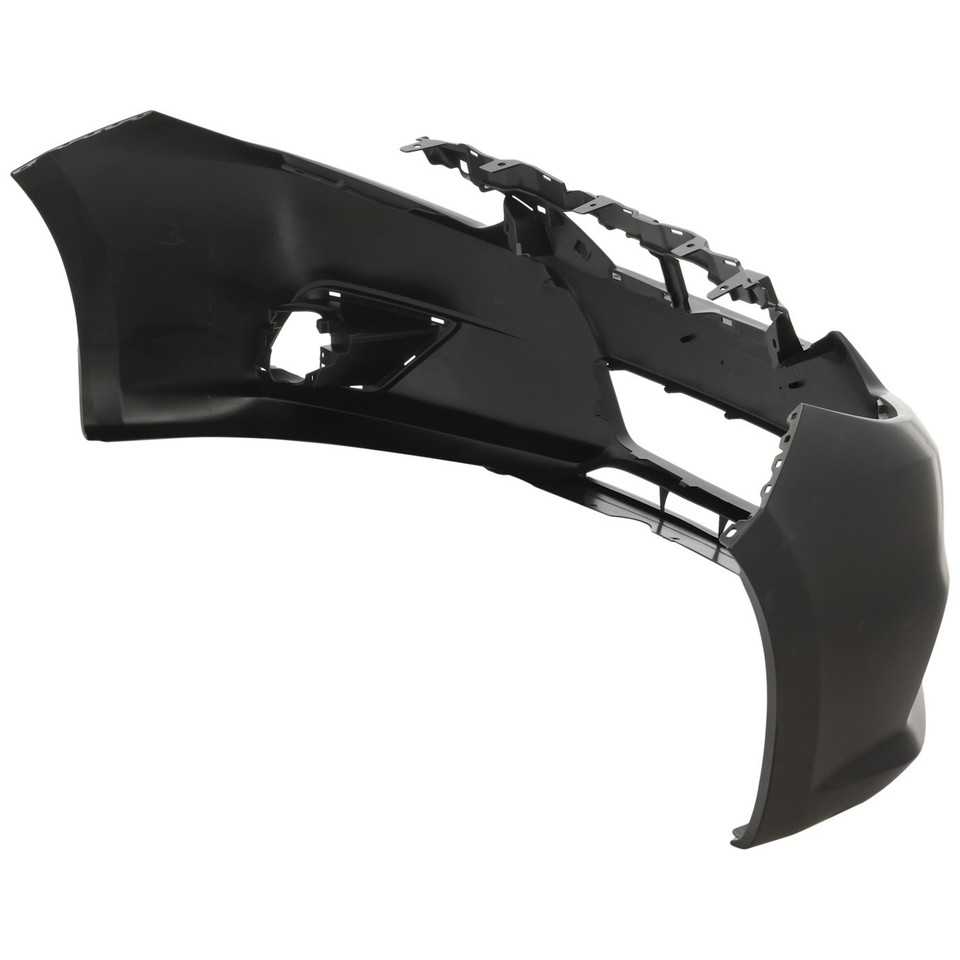 Front Bumper Cover For 2016-18 Nissan Altima Primed Plastic NI1000311 ...