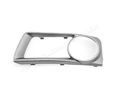 Bumper Grille Left For BMW X6 E71 51117312595 | eBay