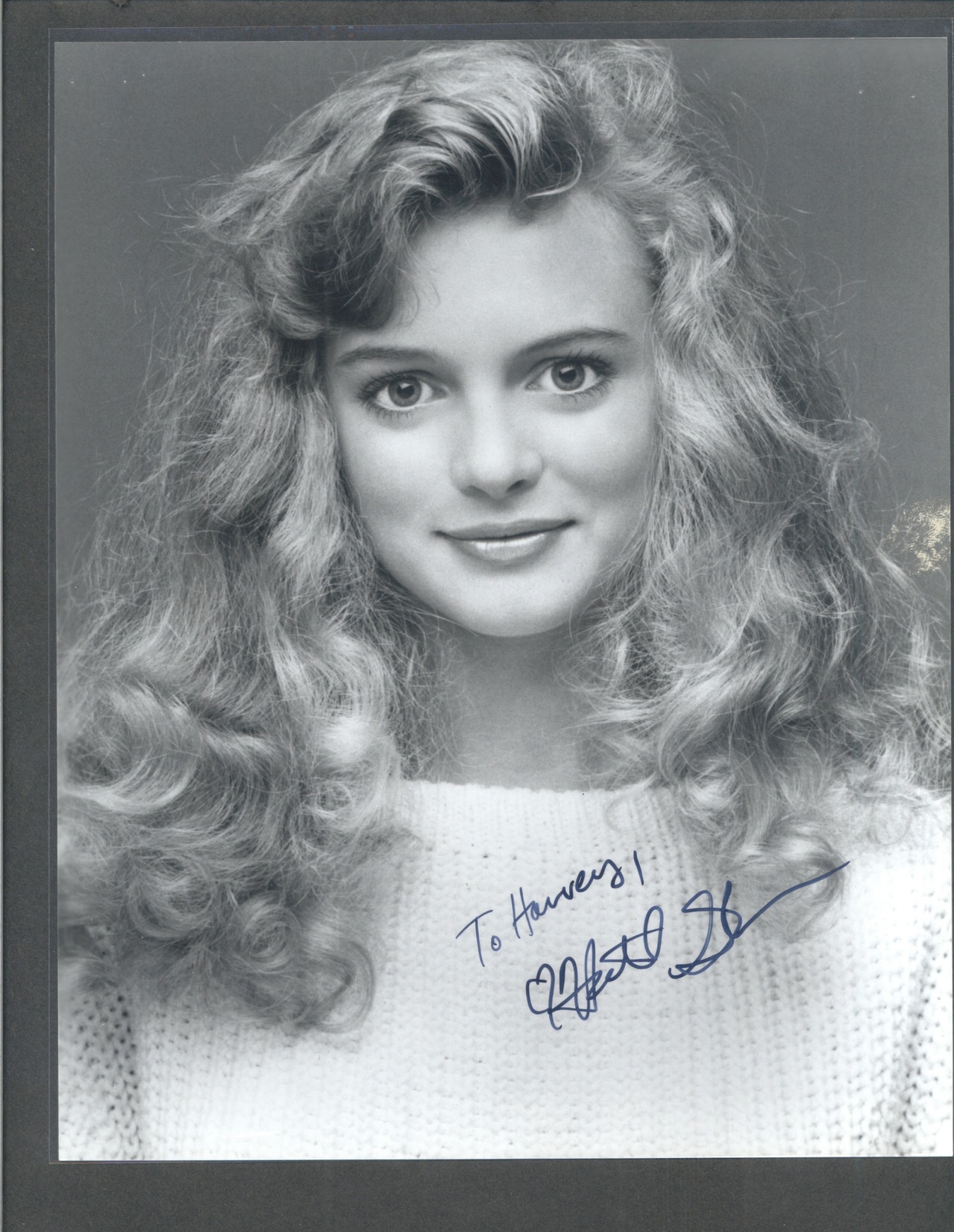 Heather Graham - Signed Autograph Headshot Photo - Boogie Nights | eBay