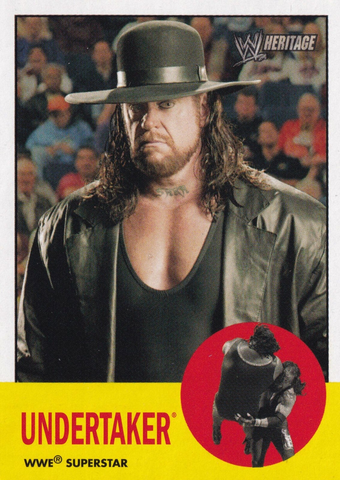 Undertaker 2006
