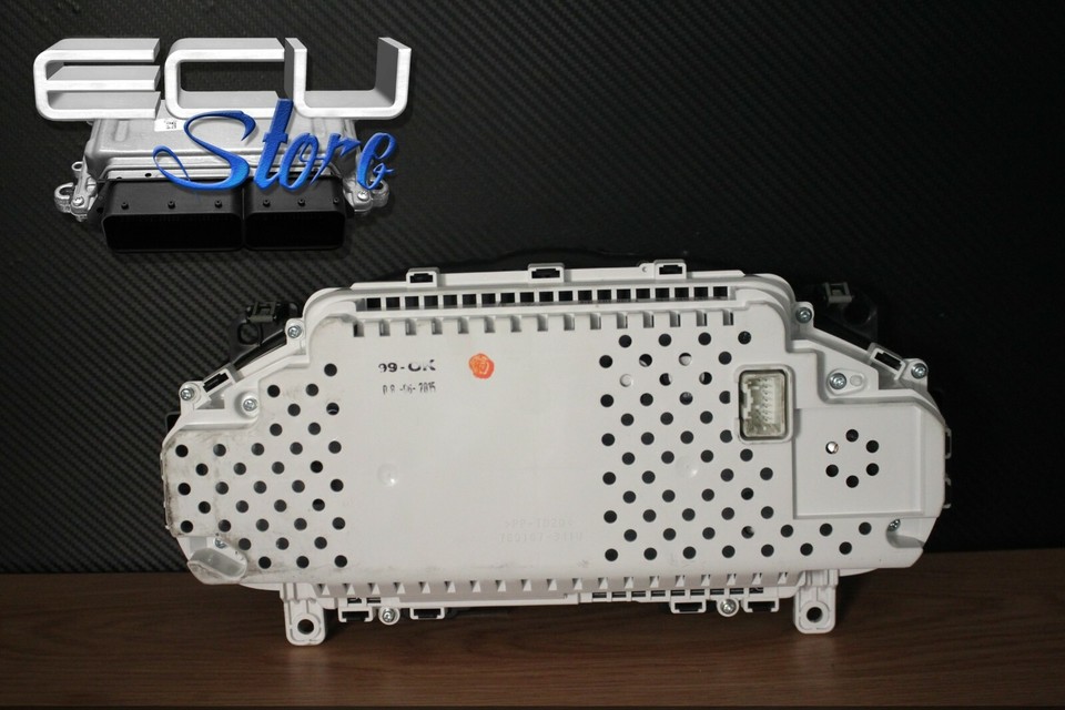 INSTRUMENT CLUSTER VOLVO V40 CROSS COUNTRY T4 2013-> 36010098 31453157 ...