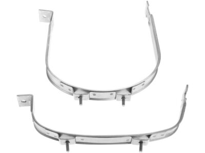 Autopart Premium Fuel Tank Strap Set fits Ford F150 2009-2014 87XZWW | eBay