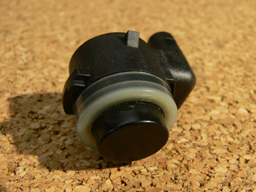 LAND ROVER PARKING AID SENSOR FRONT OR REAR DISCOVERY SPORT LR095414 | eBay