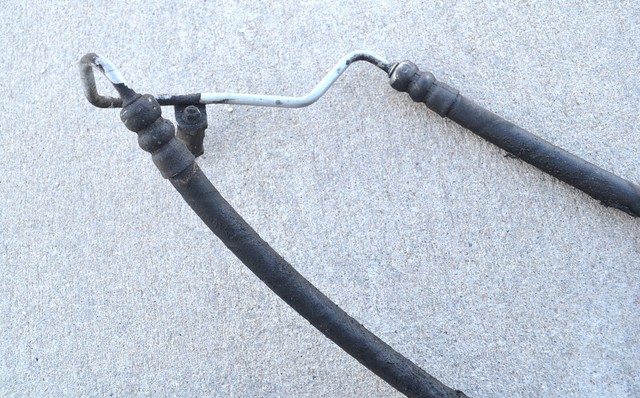BMW OEM 08-10 528i-power Steering Return Hose 32416796353 for sale ...