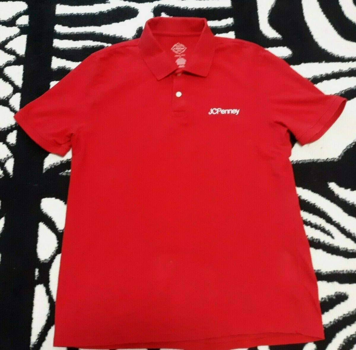 Jcpenney Womens Polo Shirts IZOD Little & Big Girls Short Sleeve Polo