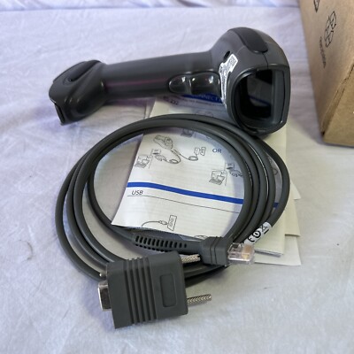 Barcode Scanners - Wedge Cable