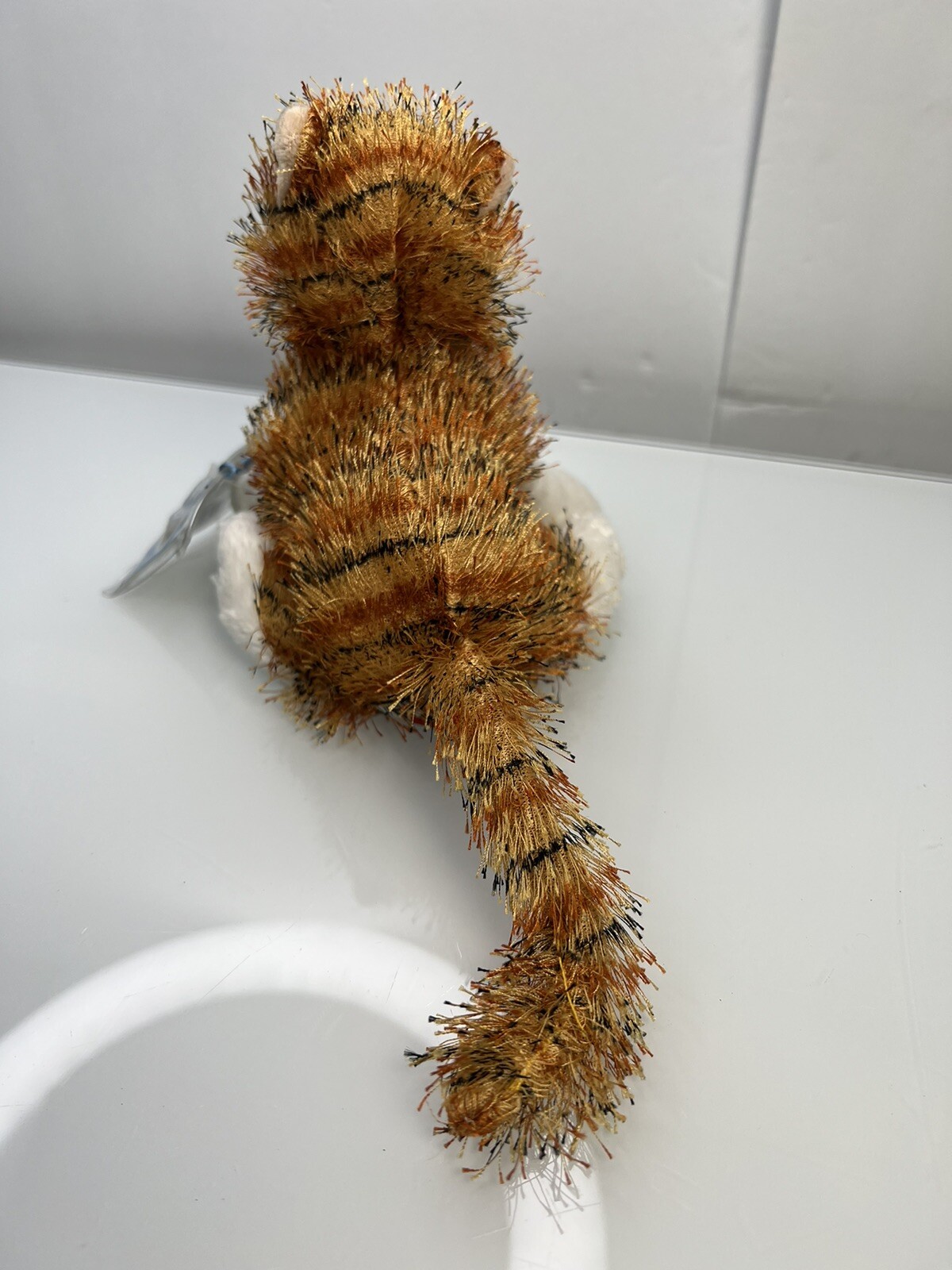 Webkinz Lil'Kinz Striped Alley Cat for sale online | eBay