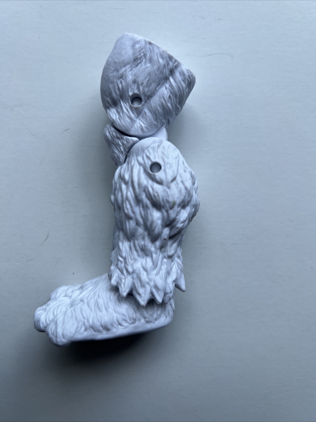 MARVEL LEGENDS BULID A FIGURE XEMNU LEFT LEG | eBay