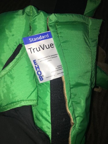 TRUEVUE STANDARD EHOB BOOT | eBay UK