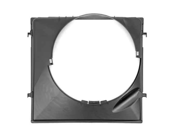FORD RANGER T6 MK1 Radiator Fan Shroud AB39-8K618-AA 1919674 NEW ...