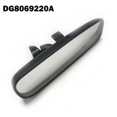 Rearview Mirror Rear View Mirrors For Mazda 2 2007-2014 For Mazda 6 GG ...